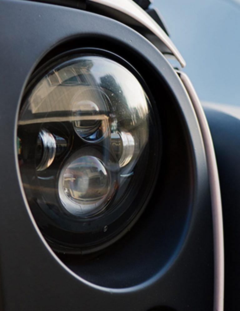 Modelo GSE 350 | GaMa S.R.L.